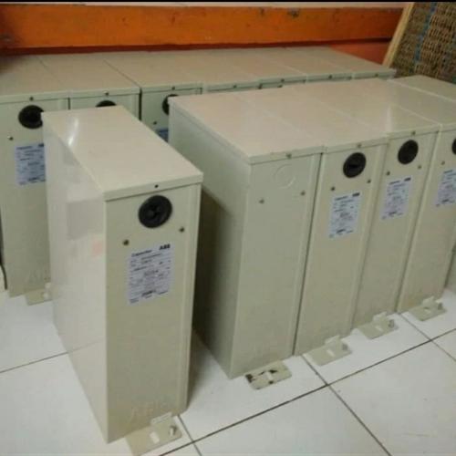 Jual Kapasitor Bank ABB 460 V 50 Hz 15 kVAR 25kVAR 30kVAR 40kVAR 50kVAR ...