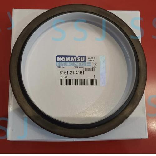 Jual Seal Komatsu PN 6151-21-4161 Genuine Parts - Jakarta Pusat - Sinar ...