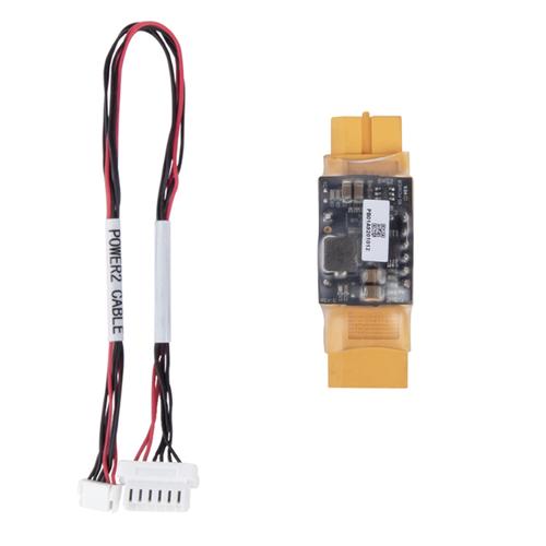 Jual Power Brick Mini Power Module for Pixhawk Original - With Cable ...
