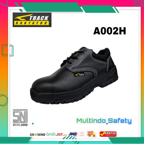 Jual Sepatu Safety Track A002 H Original - 40 - Jakarta Barat ...