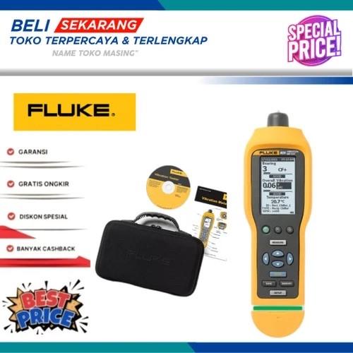 Jual Fluke 805 Vibration Meter - Fluke 805 - Mesin fluke 805 - Jakarta ...