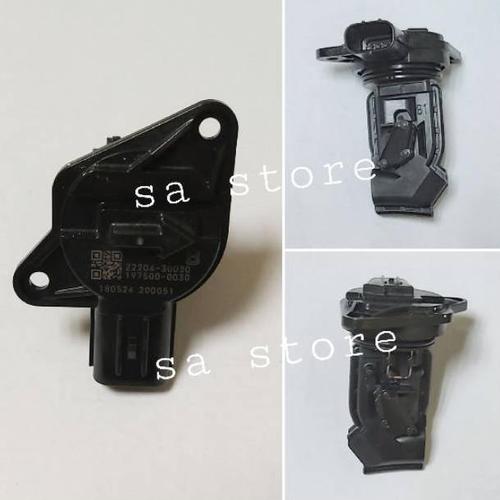 Jual Sensor Air Flow Atau Sensor Maf Original Toyota Innova Reborn ...