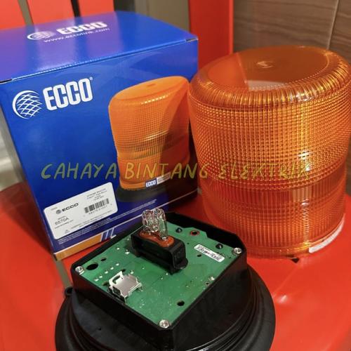 Jual Strobe light/rotary ecco 6570A - Kota Balikpapan - CAHAYA BINTANG ...