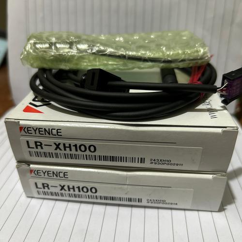 Jual KEYENCE LR-XH100 LASER SENSOR AMPLIFIER - Kota Bandung - JJ ...