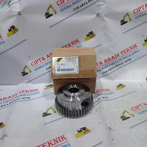 Jual 1918924 Hub Coupling / 191-8924 / ITALY - Jakarta Pusat - CIPTA ...