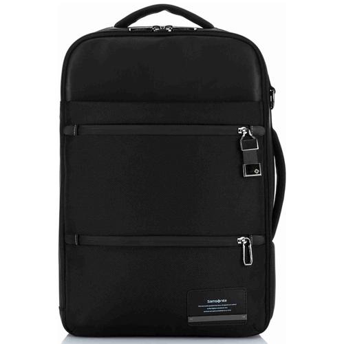 Jual BACKPACK Samsonite / Samsonite VESTOR 3-WAY BACKPACK - Jakarta ...