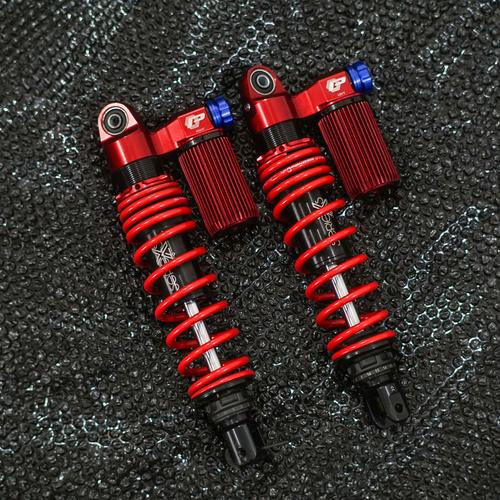 Jual Shock Profender Xmax 330mm - Kota Depok - Bimslittlegarage | Tokopedia
