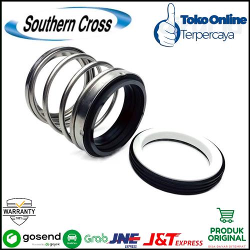 Jual Mechanical seal kit Pentair Southern Cross 50x32-160 - Jakarta Barat - Gen Z Indonesia ...