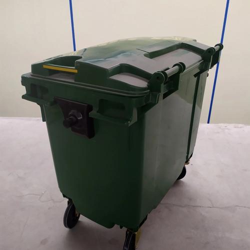 Jual Tempat Sampah HDPE Dalton 660 Liter Sejenis Sulo - Kota Bandung ...
