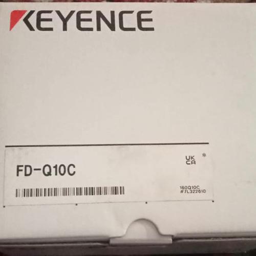 Jual keyence flow sensor FD-Q10C - Jakarta Barat - jenus mandiri | Tokopedia