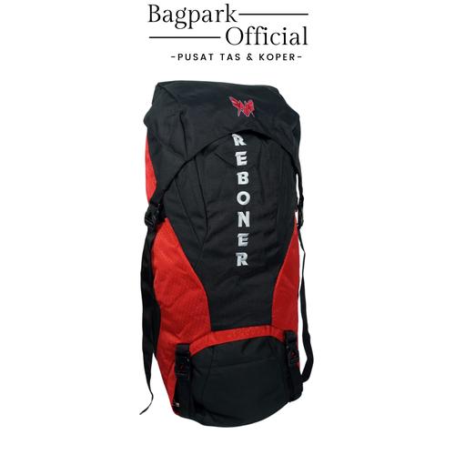 Jual TAS CARRIER RANSEL GUNUNG REBONER OUTDOOR TAS PENDAKI GUNUNG ...