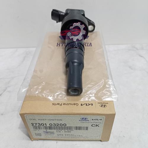 Jual COIL HYUNDAI GRAND AVEGA MESIN KAPPA(ORI) - Jakarta Utara ...