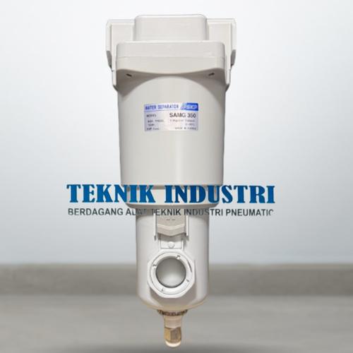 Jual Water separator Filter autodrain SAMG 350-04D MERK SKP - Jakarta Barat - ALAT TEKNIK ...