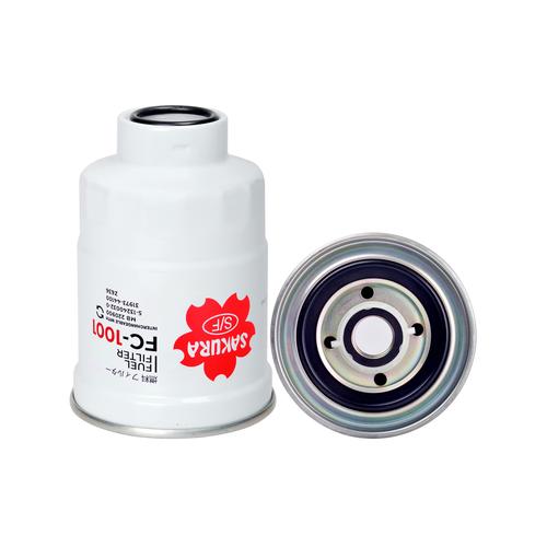 Jual SAKURA FUEL FILTER FC1001/55850 - Kota Balikpapan - Teknik Mandiri ...