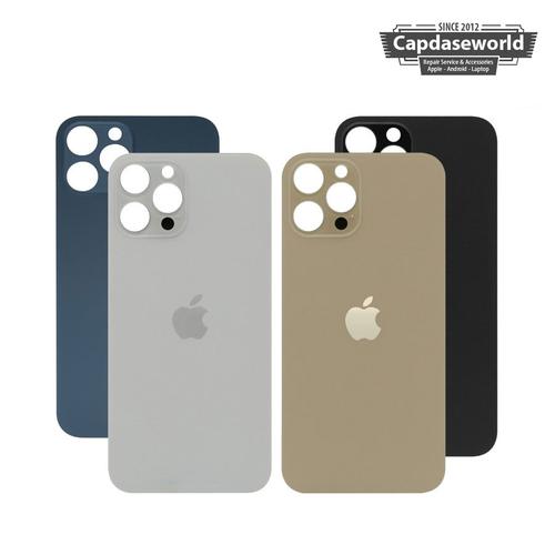 Jual Backglass Iphone 12 Pro Max Backdoor Tutup Belakang Housing Iphone ...