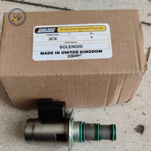 Jual SOLENOID ASSY (JCB 3CX/4CX) - Jakarta Barat - Vinsparepart88 ...