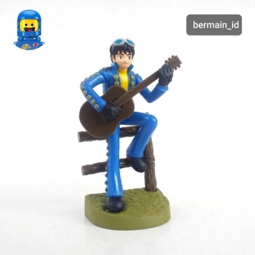 Jual Jiro Kikaider Kikaida 01 Robot Tokusatsu Gashapon Trading Figure ...