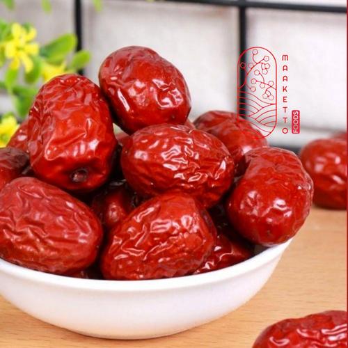 Jual Ang Co / Angco / Hong Zhao / Red Dates / Kurma Merah China 500gr ...