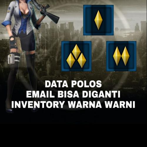 Jual Point Blank Zepetto Daimon (D1 - D3) Full Title | PB Daimon ...