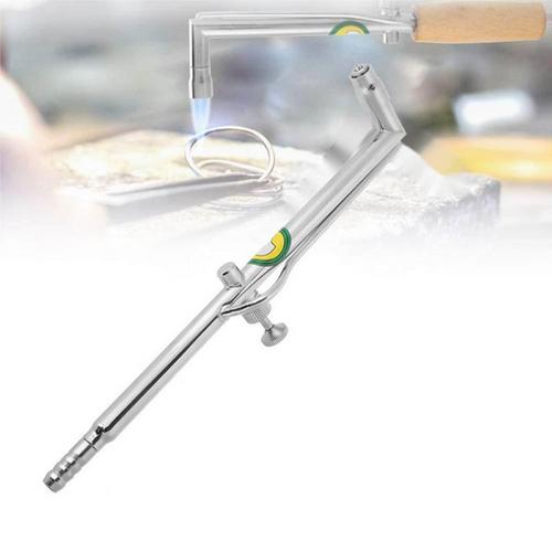 Jual Alat Las Aluminium Portabel / Pistol Obor Las Tembaga Putih / Alat ...