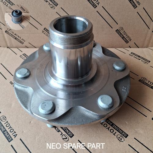 Jual NAP RODA DEPAN HUB FRONT ASSY TOYOTA FORTUNER VRZ SRZ 2016-2023 ...