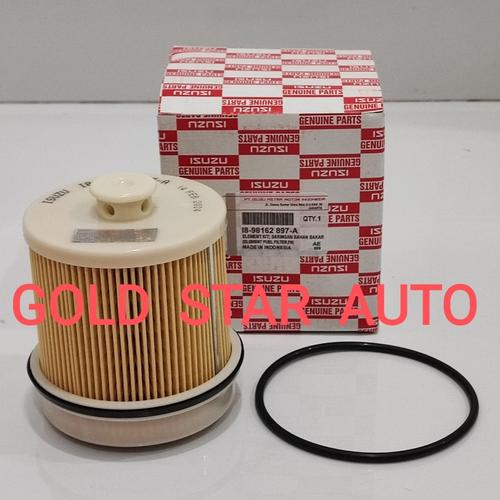 Jual FILTER SOLAR ATAS SARINGAN SOLAR ATAS FUEL FILTER UP ISUZU GIGA ...