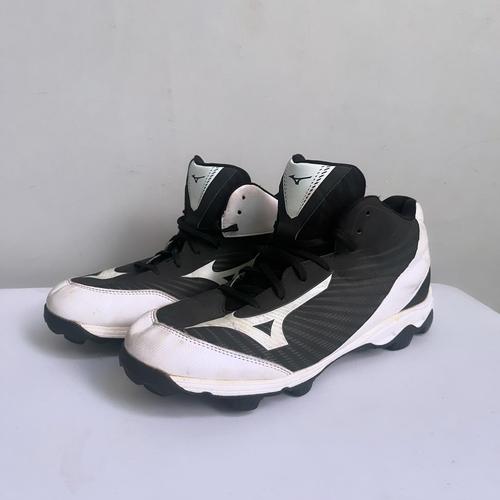 Jual sepatu baseball softball mizuno pull - Kota Pekanbaru - BUNGKUSAN ...