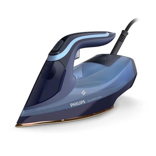 Jual Philips Series Steam Iron Azur 8000 DST8020/26 Sterika Uap ...