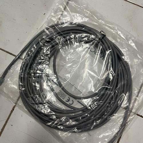 Jual Systimax patch cord kabel utp cat 6A 10 giga 10 meter pabrikan (45 ...