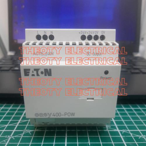 Jual Eaton EASY400-POW 100-240vac/24vdc 1,25A switched-mode Power supply - Jakarta Barat ...