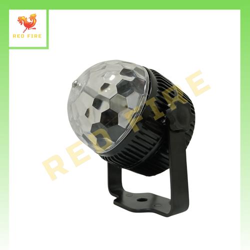Jual Lampu light led magic ball warna warni Full color red fire ...