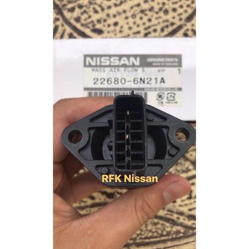 Jual Sensor Air Flow Map Nissan Xtrail T30 Serena C24 Hiqh Quality ...