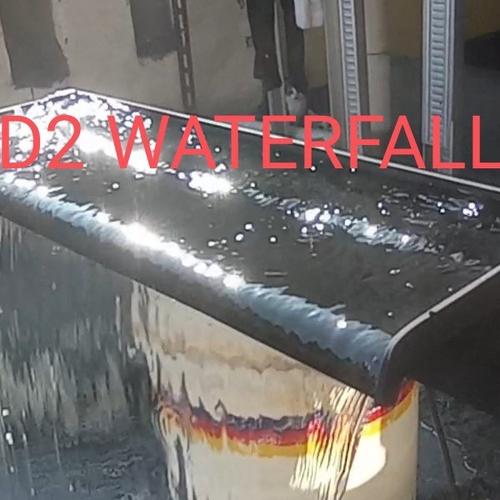 Jual waterfall kolam koi 100 cm - Jakarta Timur - BD2 WATERFALL KOIPOND ...