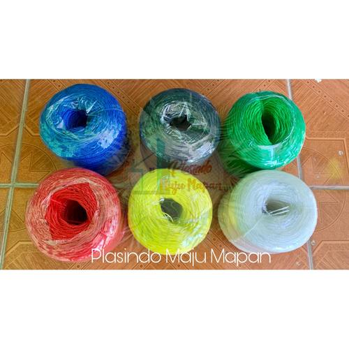 Jual Tali Tambang 2mm 200m - Tali Tampar - Tali Kenur - Tali Plastik ...