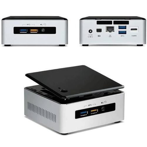 Jual Mini Pc Nuc Celeron Ram 4Gb - HDD 500 GB - Kota Tangerang Selatan ...