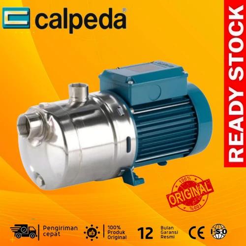Jual Pompa Air Booster Sentrifugal Calpeda MXH 205 380V Multistage Pump - Jakarta Barat - POMPA ...