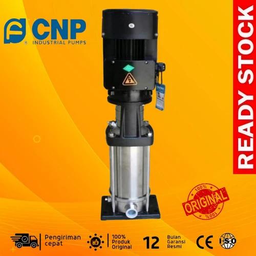 Jual Pompa Booster Ro CNP CDLF 2-18 Multistage Steam Car Wash - 380V ...
