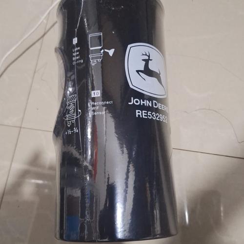 Jual RE532952 fuel filter atau filter element - Jakarta Pusat - ABADI ...