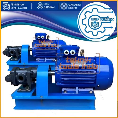 Jual Gear pump GL 32-10 Pompa Gear pump model Koshin GL32-10 Merek Primapro - Jakarta Barat ...