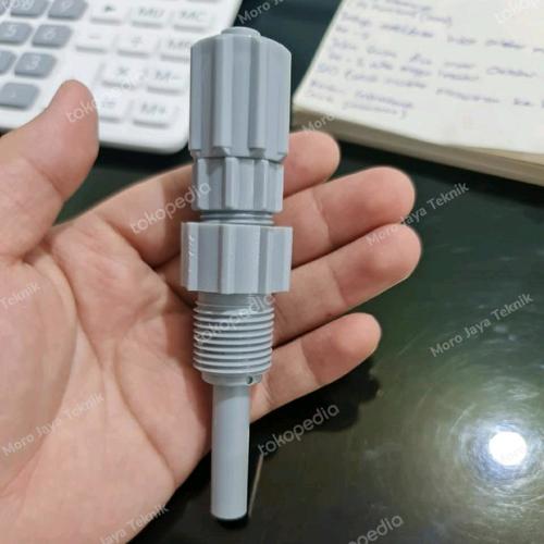 Jual Injection Check Valve Dosing Pump Spert Part Pompa Dosing Pump JM ...