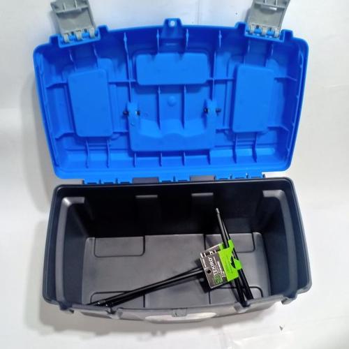 Jual ORIGINAL Tool Box MULTIPRO 18 inch Tool Box S-30 Tempat Perkakas ...