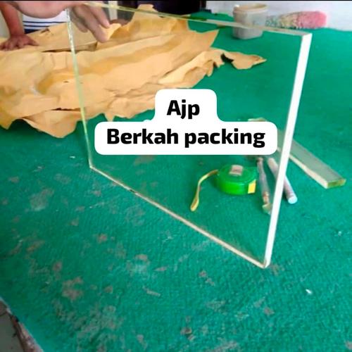 Jual Kaca PB radiologi / kaca PB lead glass 15mm 30cm x 30cm - Jakarta ...