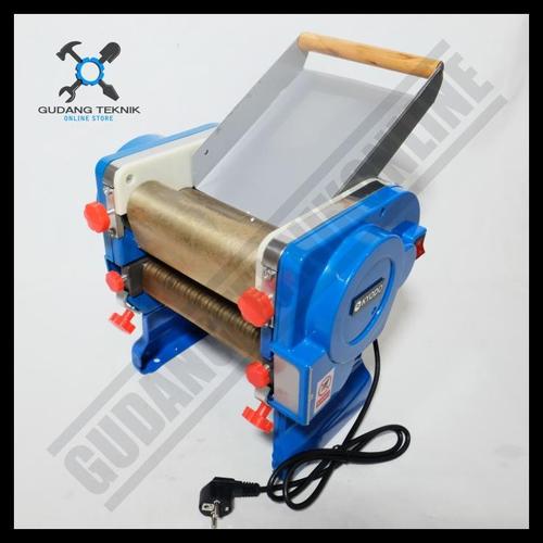 Jual Mesin Gilingan Giling Mie Elektric Listrik Kyodo Ken200 Noodle ...