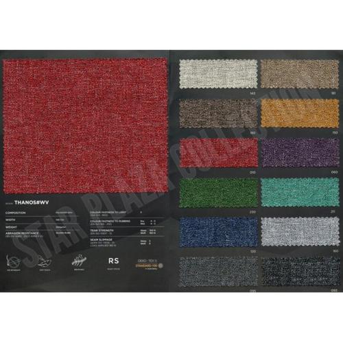 Jual Bahan Kain Ateja Fabric Interior - Thanos (Sofa, Jok, Bantal ...