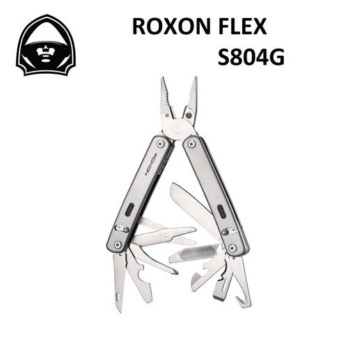 Jual ROXON S804G Flex Open Source Modular Design Multitool ...