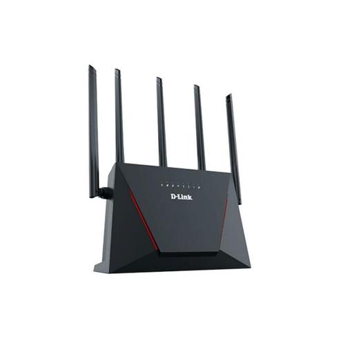 Jual PpT D-LINK DIR-X3000Z EXO AX3000 WI-FI-6 SMART ROUTER - Kota Bekasi - PEBSTRONIK | Tokopedia