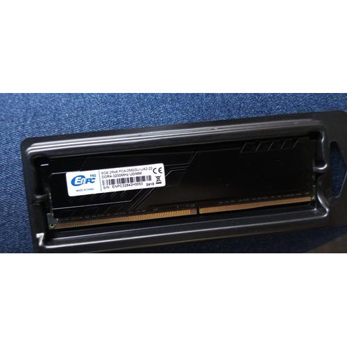Jual ENPC RAM DDR4 8GB 3200 RAM LONGDIMM DDR4 3200 8GB HEATSINK ENPC ...