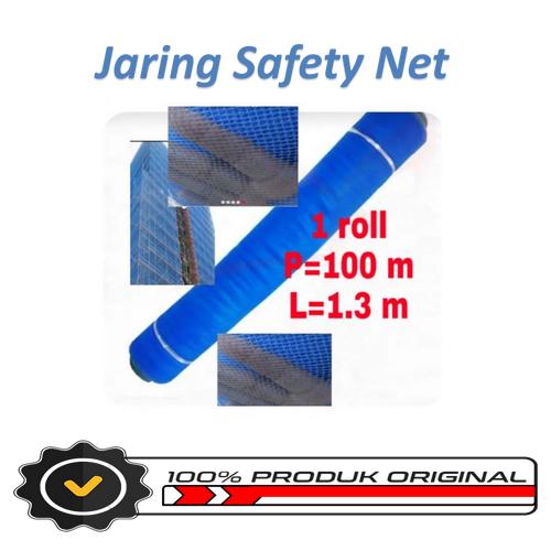 Promo Jaring Safety Net Proyek Jaring Pengaman Polynet Proyek Polinet ...