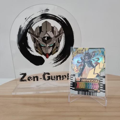 Jual Ride Chemy Card PHASE EX 02 Shining Hopper1 Shining Hopper 1 RTX ...