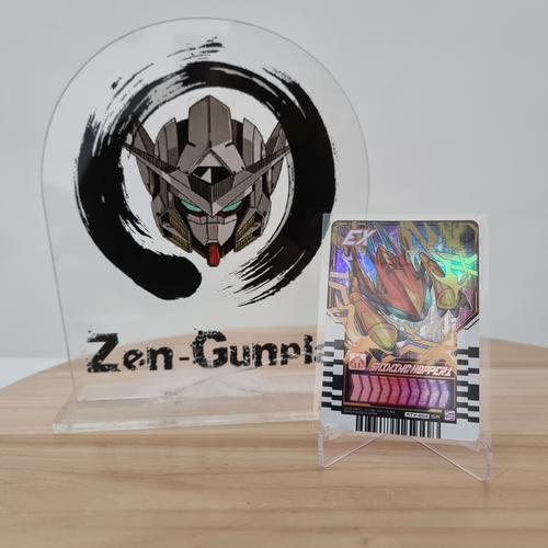 Jual Ride Chemy Card PHASE EX 02 Shining Hopper1 Shining Hopper 1 RTX ...